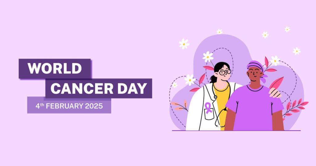 WHAT ARE COMMON SYMPTOMS OF CANCERS (CANCER DAY SPECIAL) : SUNDAY ...